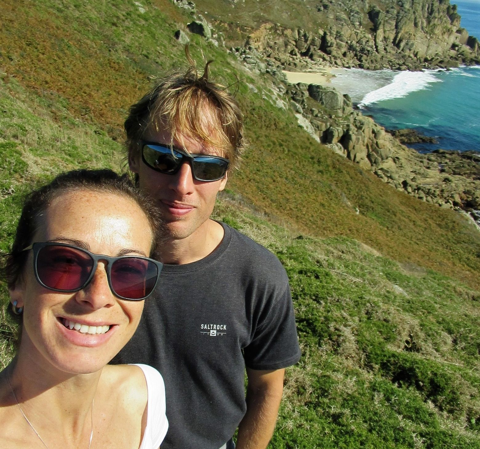 Walking Holidays in Cornwall with Western Discoveries