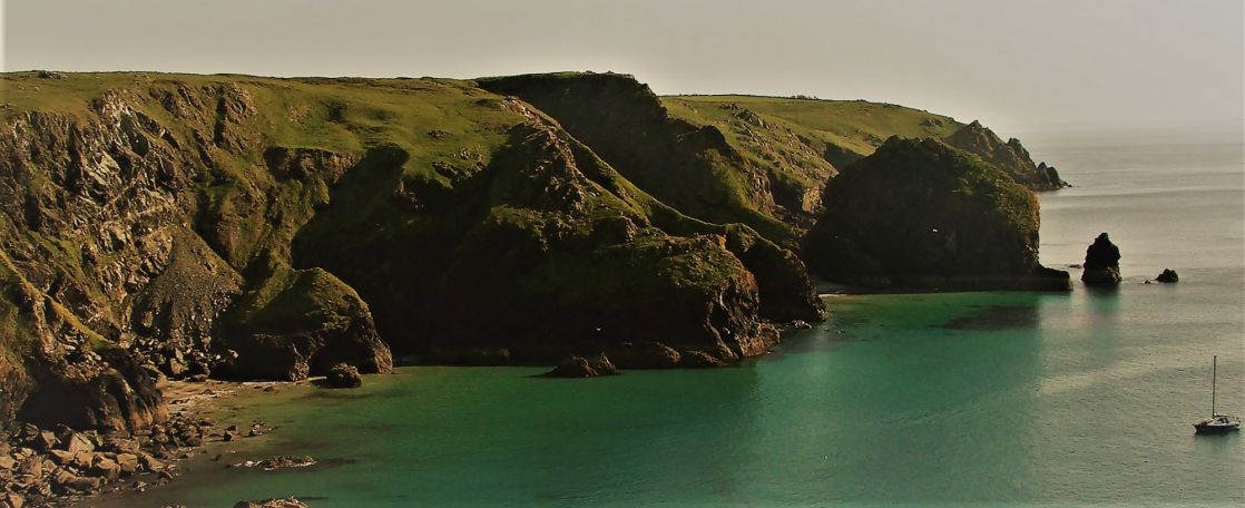 Exploring the Lizard’s Geology - Walking Cornwall Blog